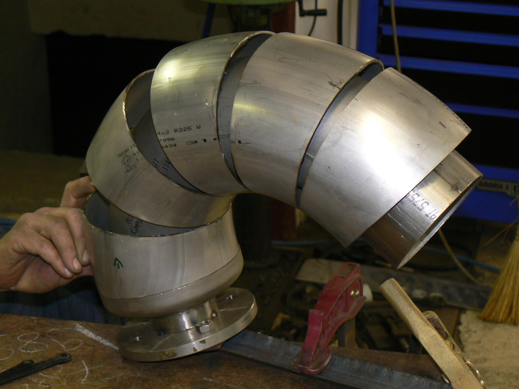 TUYAUTERIE DOUBLE ENVELOPPE - ets-sciscos jimdo page!