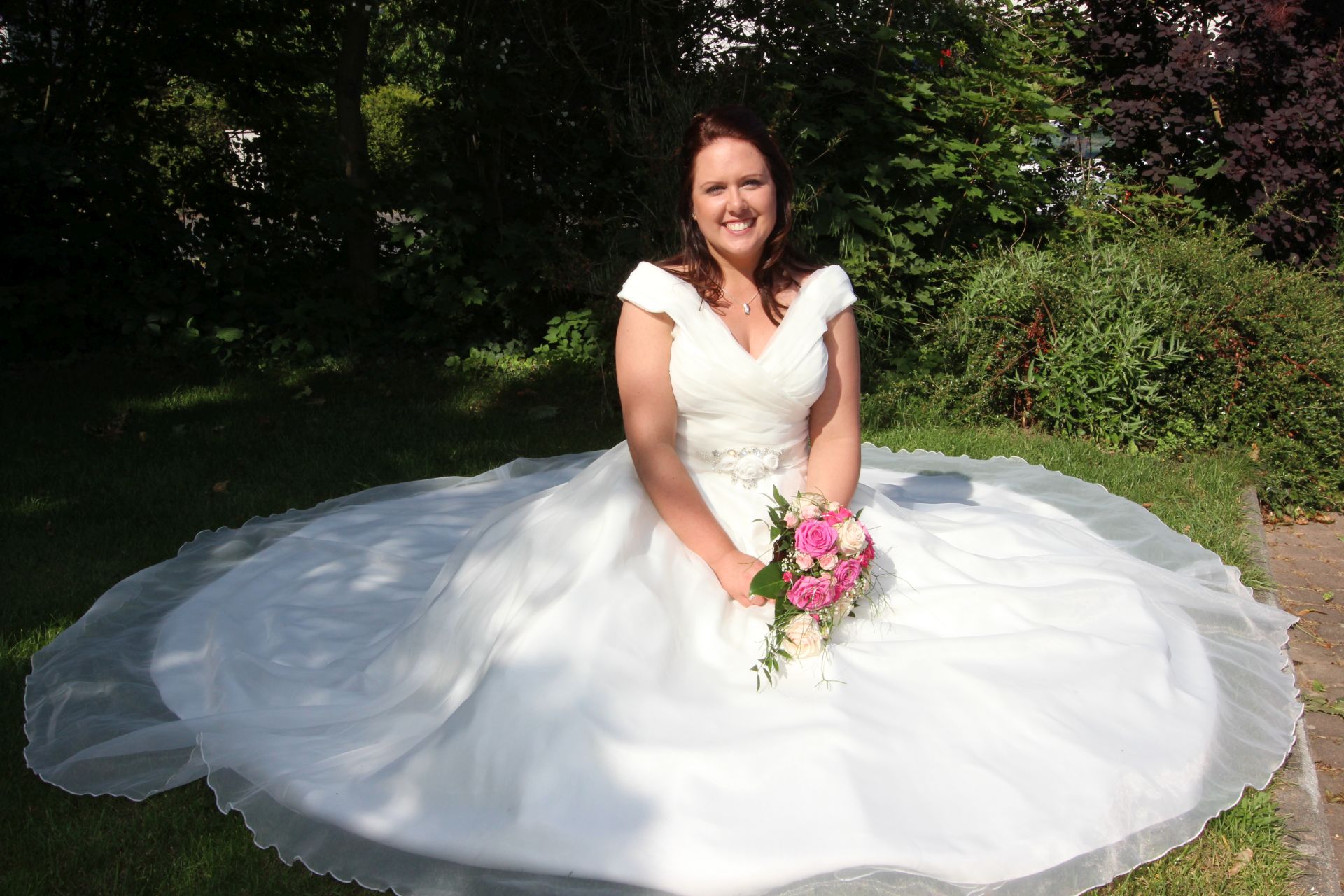 Hochzeit - Eventwerk Rodgau