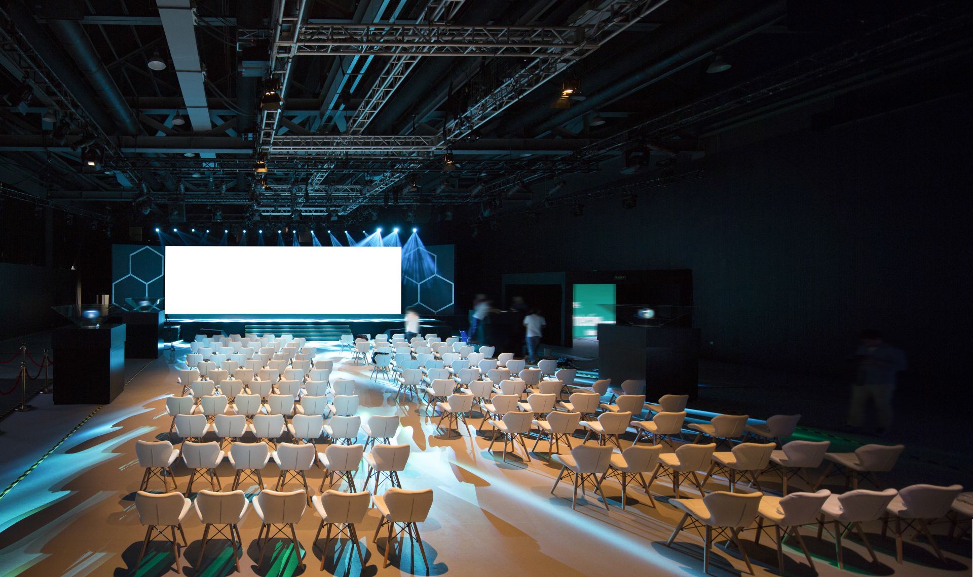 Tagungen & Kongresse - Eventwerk Rodgau