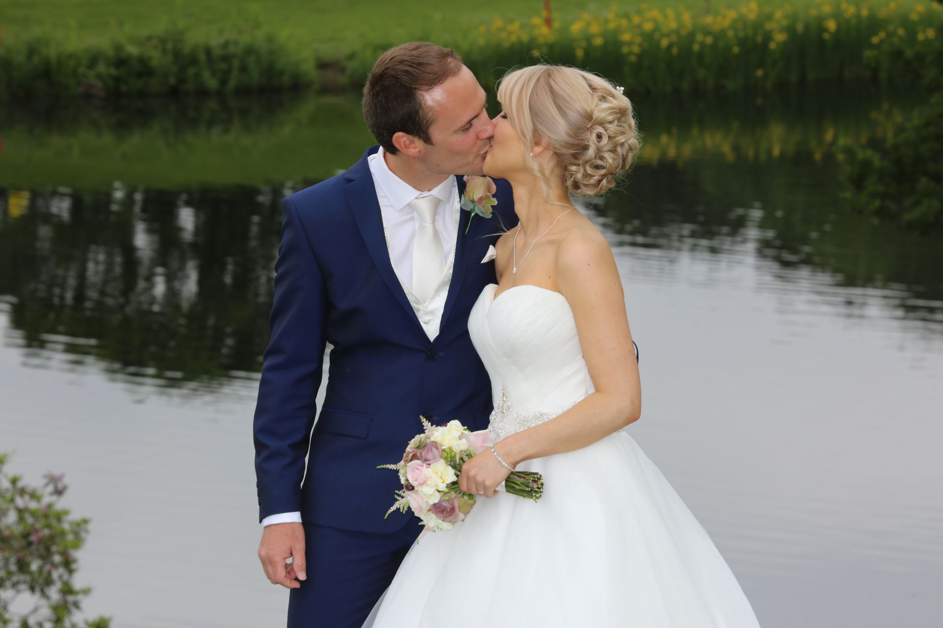 Allround Service - die perfekte Hochzeitsplanung - Eventwerk Rodgau