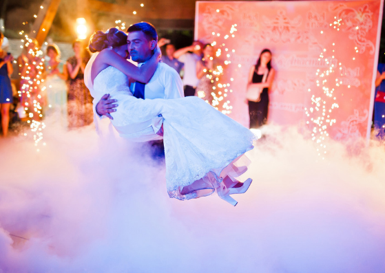 Hochzeit - Eventwerk Rodgau