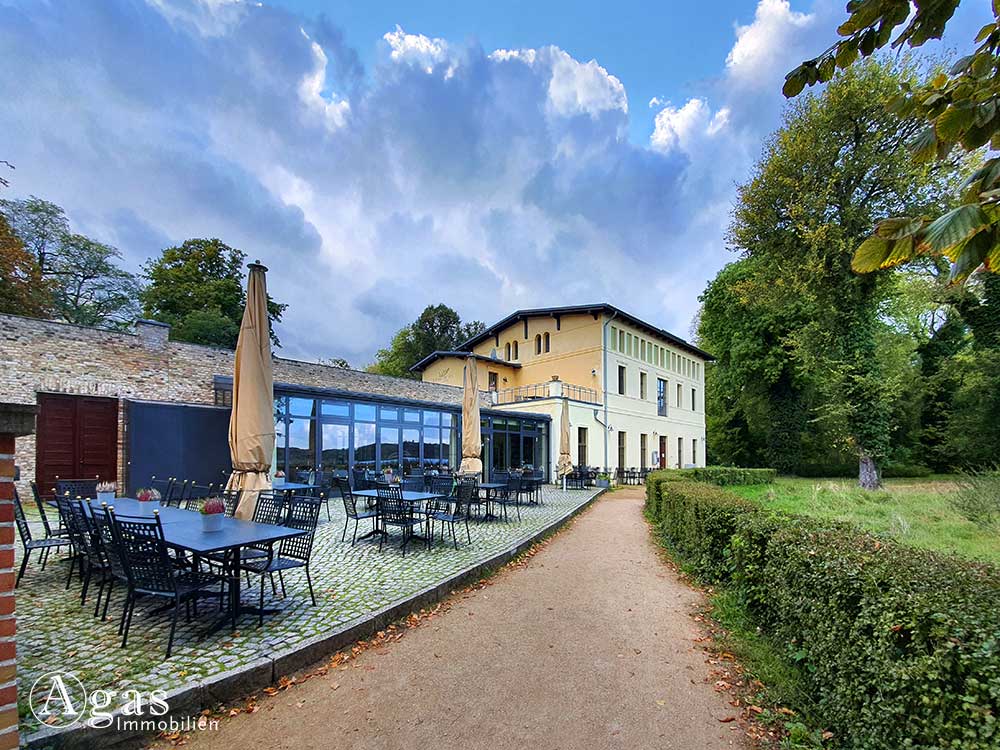 Makler Caputh 14548 - Agas Immobilien - Ihre 1. Wahl vor Ort