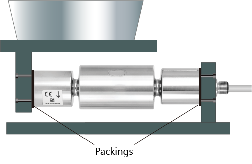 Introducing UNIPULSE's brand-new load cells! - Unipulse Corporation