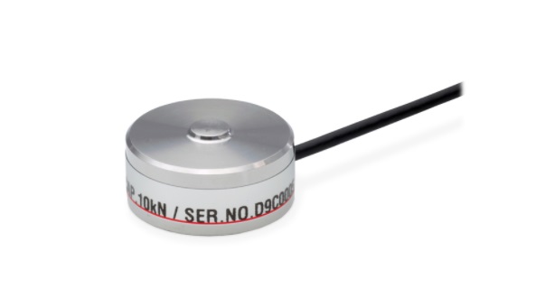 Unipulse's ultra-compact load cell - Unipulse Corporation