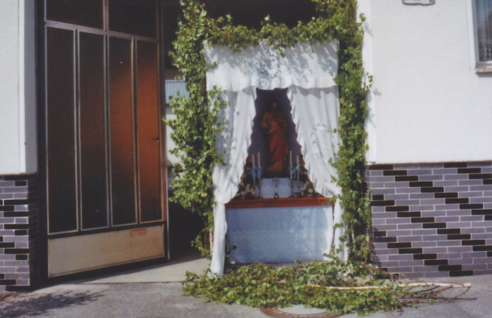 Lisztstraße - 萬谷衣里 オフィシャルサイト Eri Mantani Official Web Site