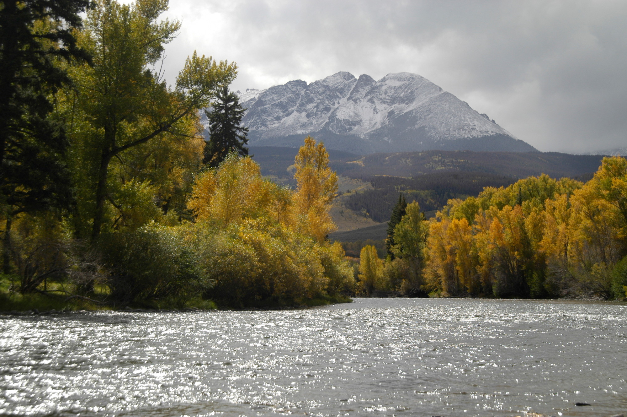 BACKFLOW TESTING REQUEST FORM - High Country Waterworks BACKFLOW TESTING REQUEST FORM - High Country Waterworks