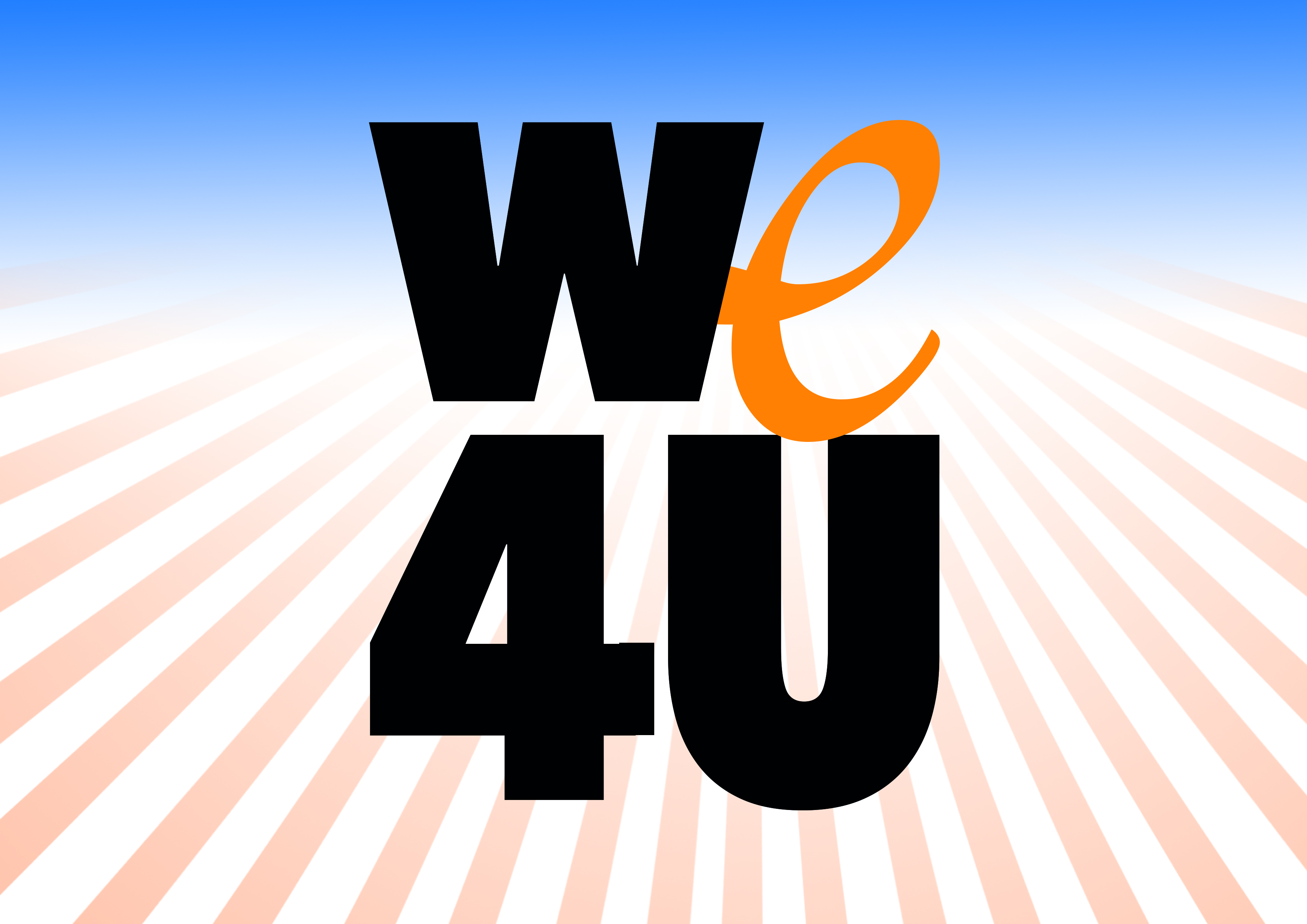Willkommen beim Internet auftritt der Liste "We4u"! - we4u-skys Webseite!