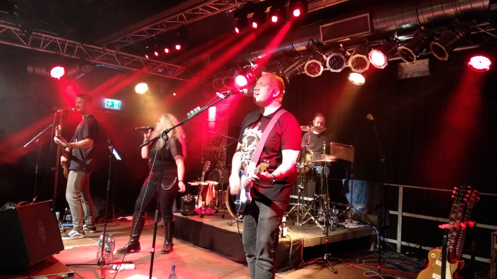 Musikhof WOB 2024 - easy-bundles Webseite!