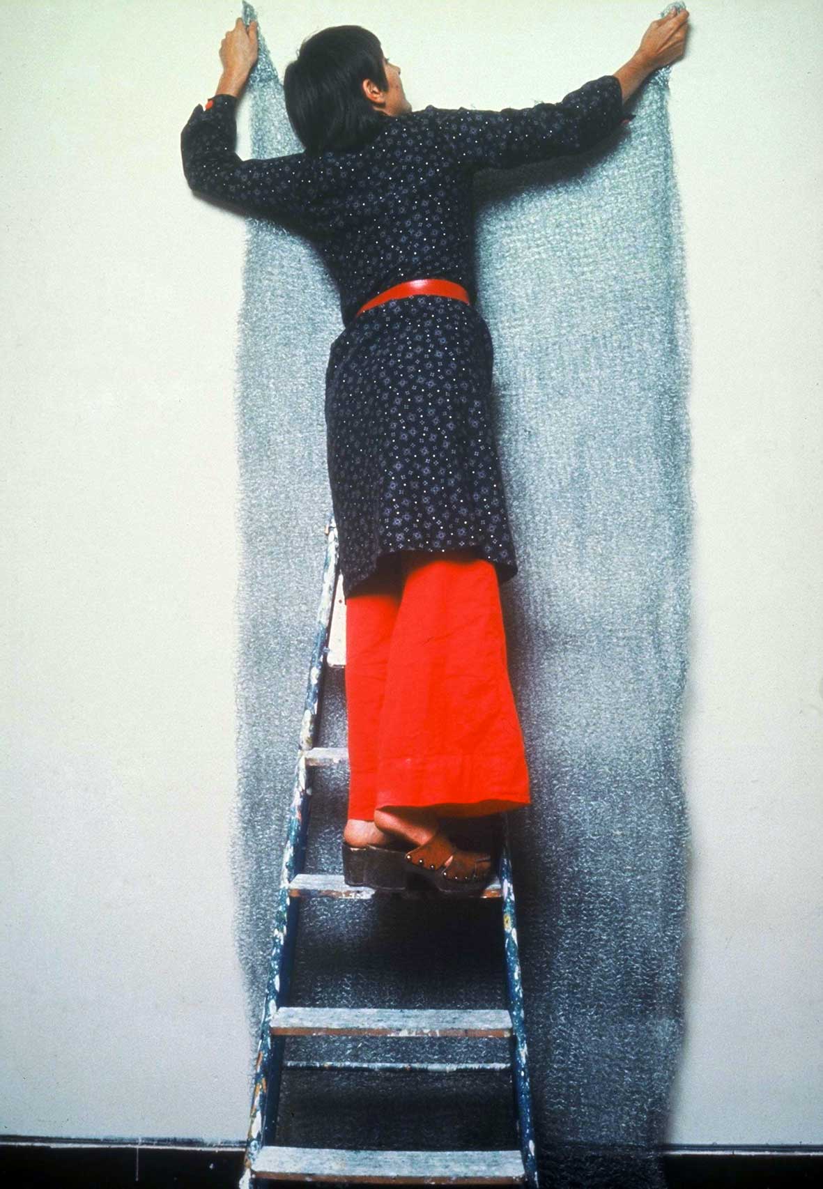 L' héritage - Site de Raymonde Arcier