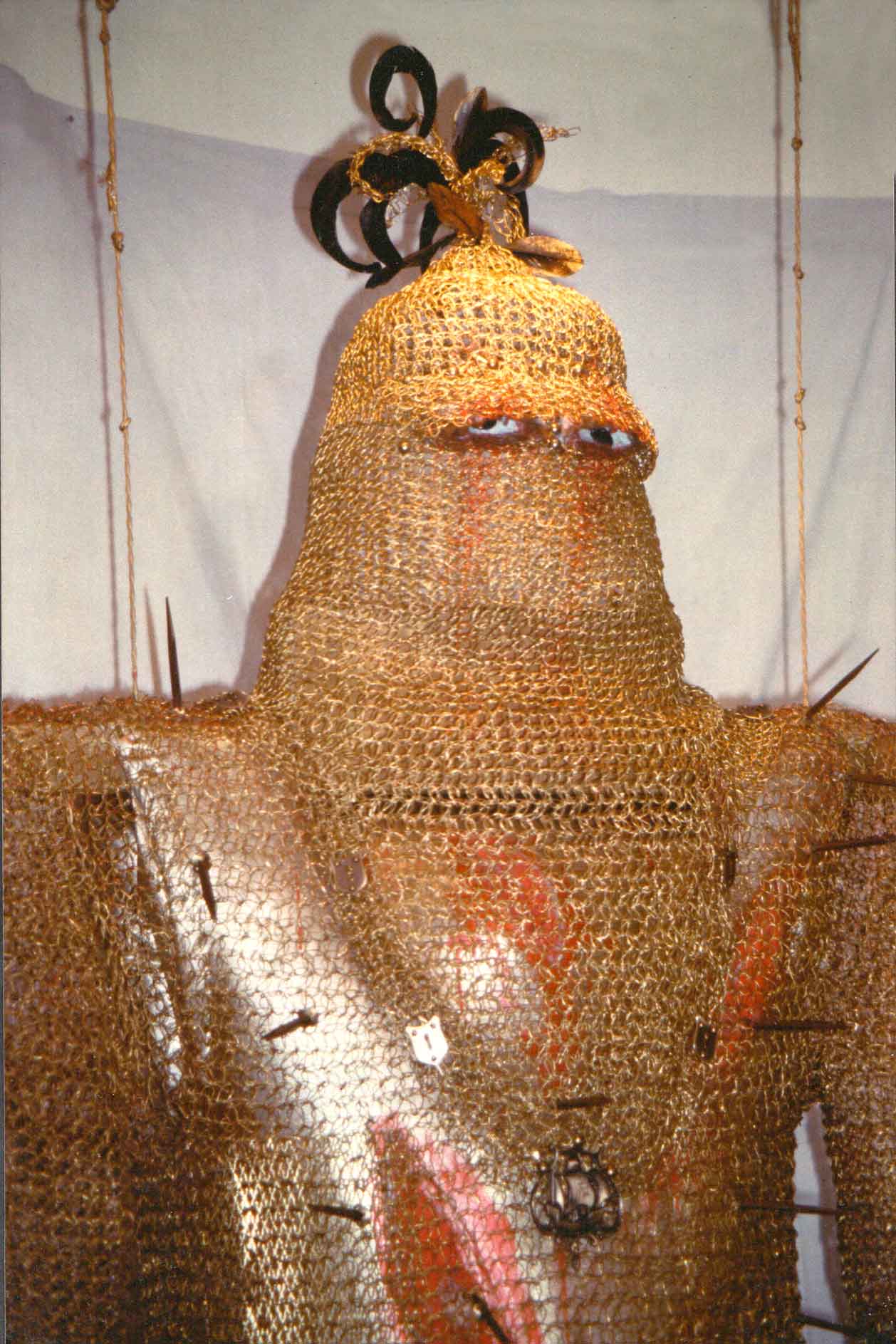 L' héritage - Site de Raymonde Arcier