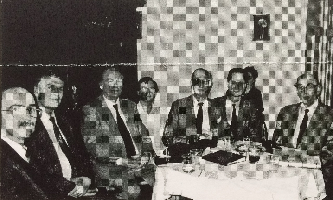 Über uns - Familienverband v. Chamier