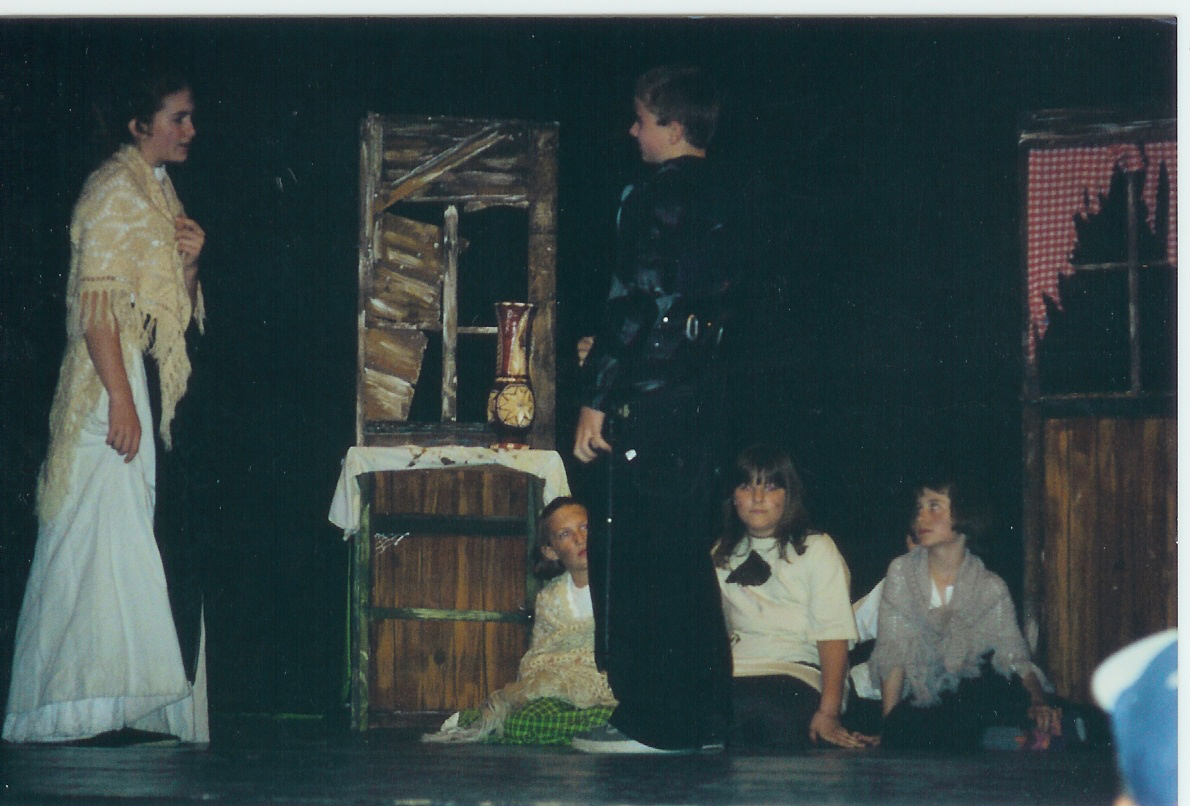 Robin Hood - Günther Fiala - Composer