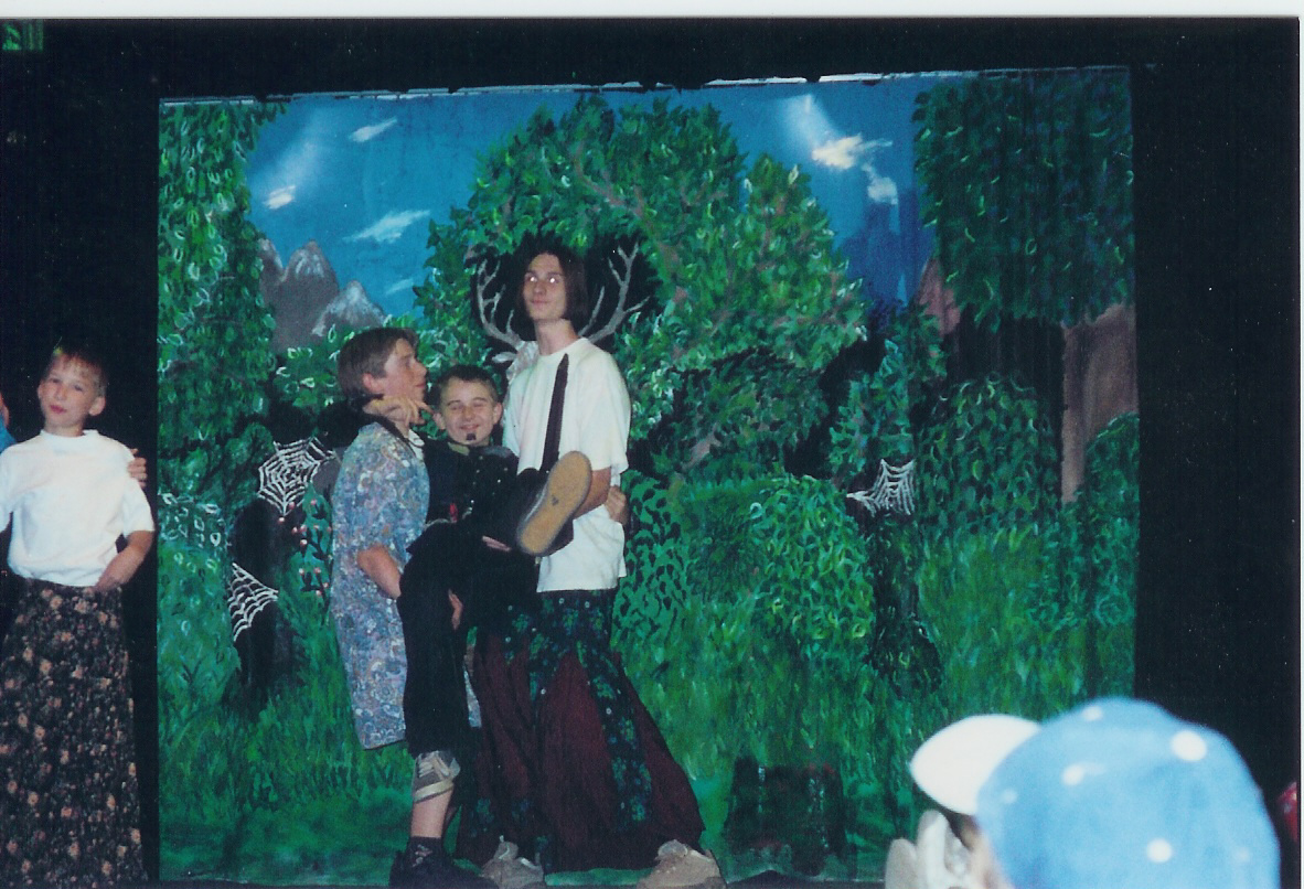 Robin Hood - Günther Fiala - Composer