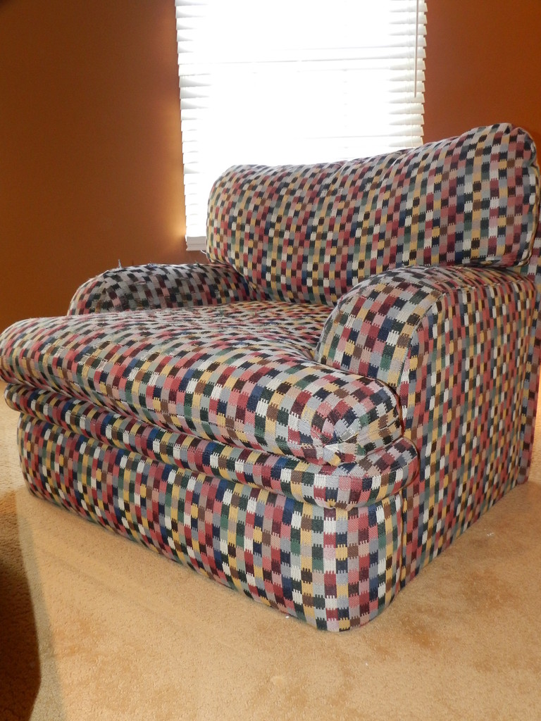 Custom Upholstery - Website of restyledupholstery1!