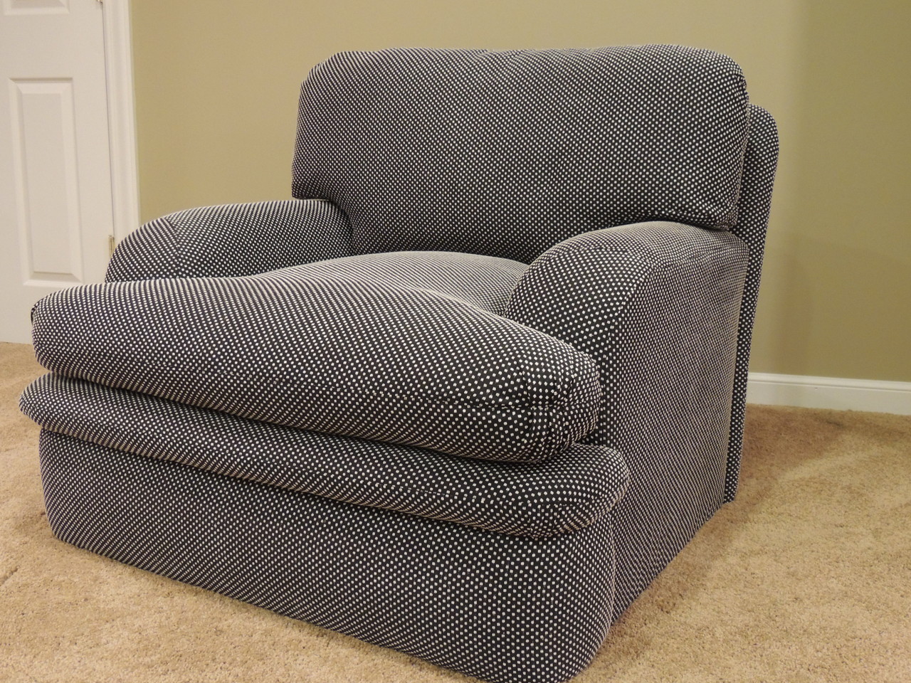 Custom Upholstery - Website of restyledupholstery1!