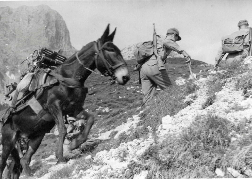 La Preghiera dell'Alpino - Benvenuti su alpinicantore!