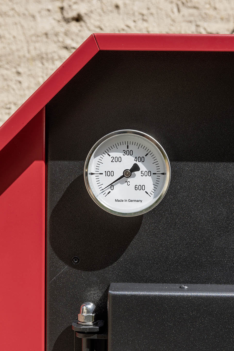 Holzbackofen Furnus Modellübersicht - Furnus Holzbackofen aus dem ...