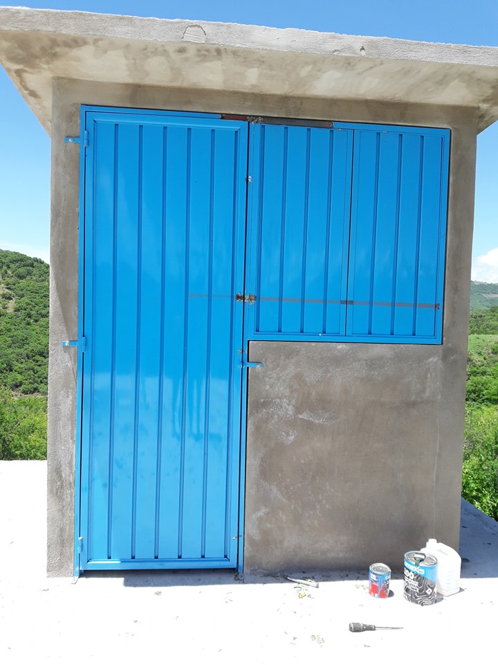 PUERTAS BANDERA "HERRERÍA DE LEÓN" EN MONTERREY, N.L. MÉXICO - Página ...