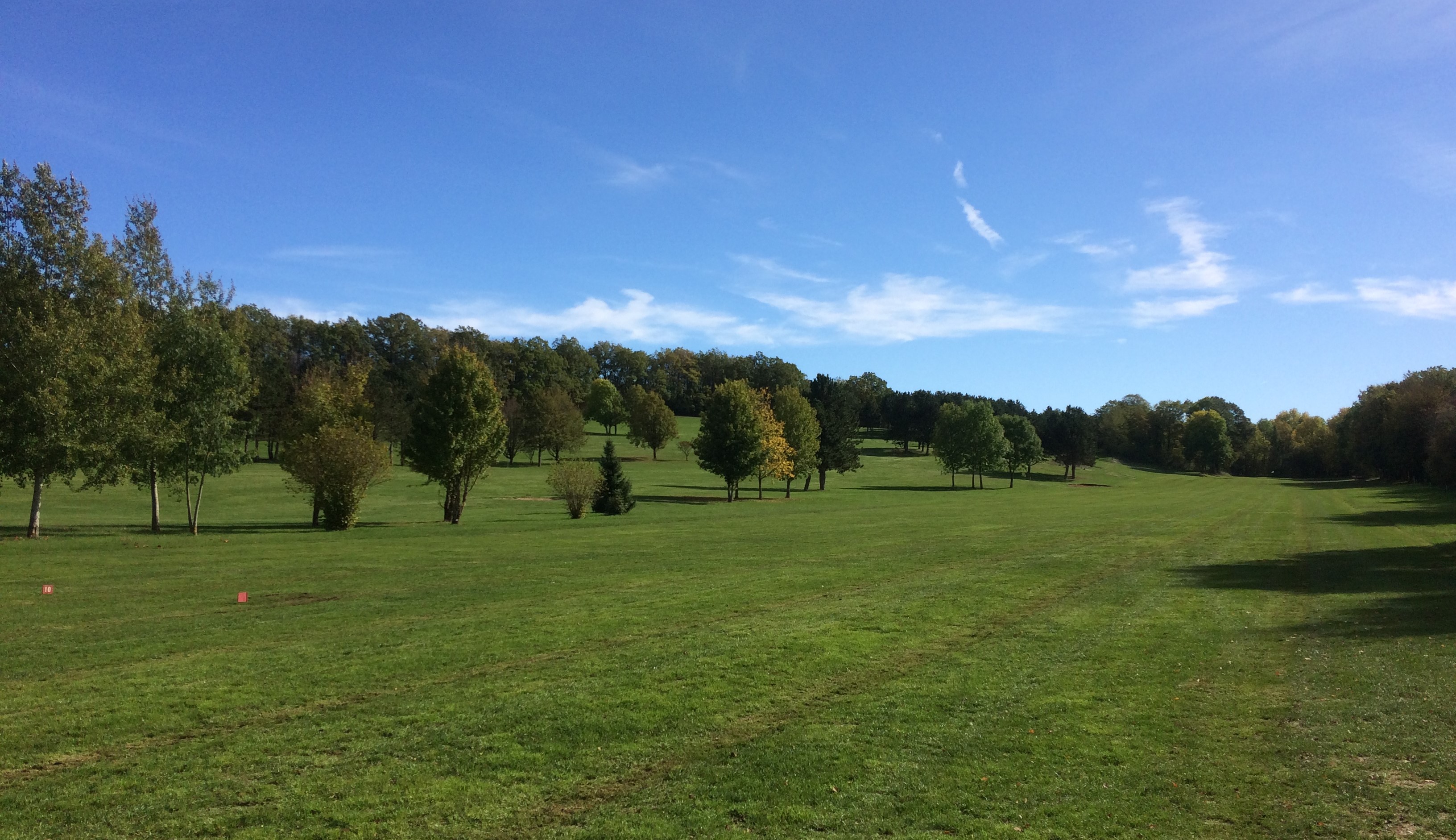 Seniors (SG BFC) - Site de golf-salives