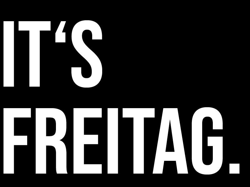 UX Design & Management - Sarah Freitag