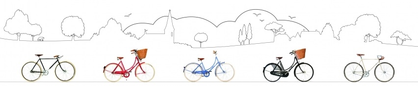 Pronto Transportrad - Pashley Bikes