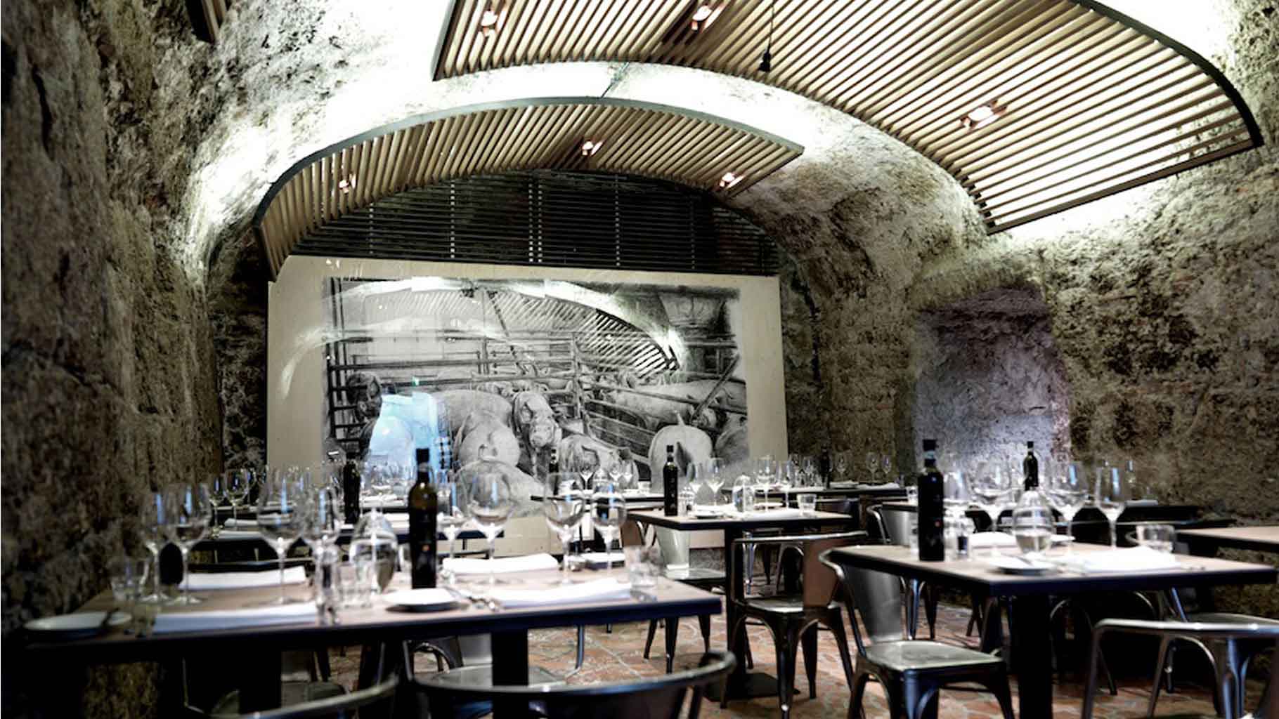 Hotel Boutiquehotel Salzburg - Art & Designhotel Blaue Gans Salzburg