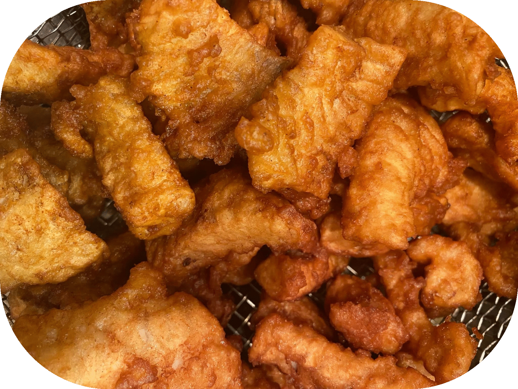 Gebakken vis - Grasdijk Vis!