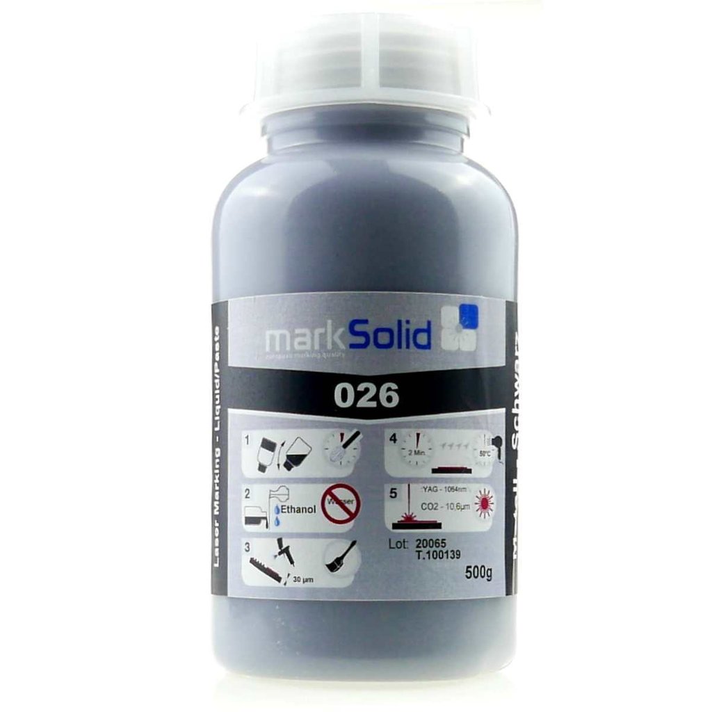 markSolid - Gravurshop24 Schweiz