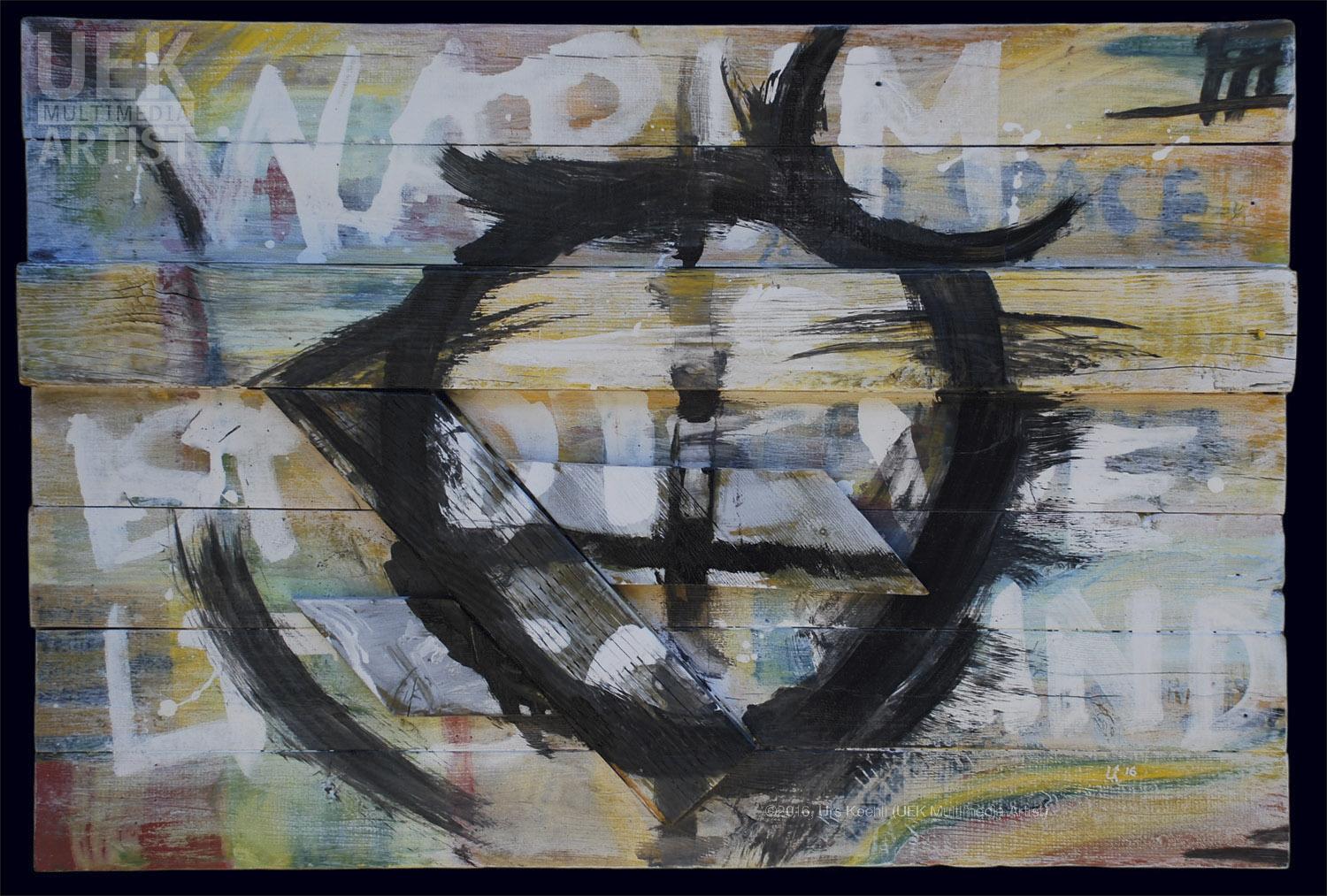 Nonexistence of Nothing - uek-multimedia-art