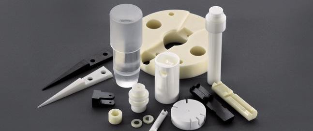 Les céramiques techniques - Industrie Franche-Comté