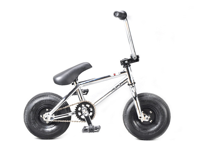 Neu bei Radsport Huber: Mini BMX von Rocker BMX - Radsport Huber | Bike ...