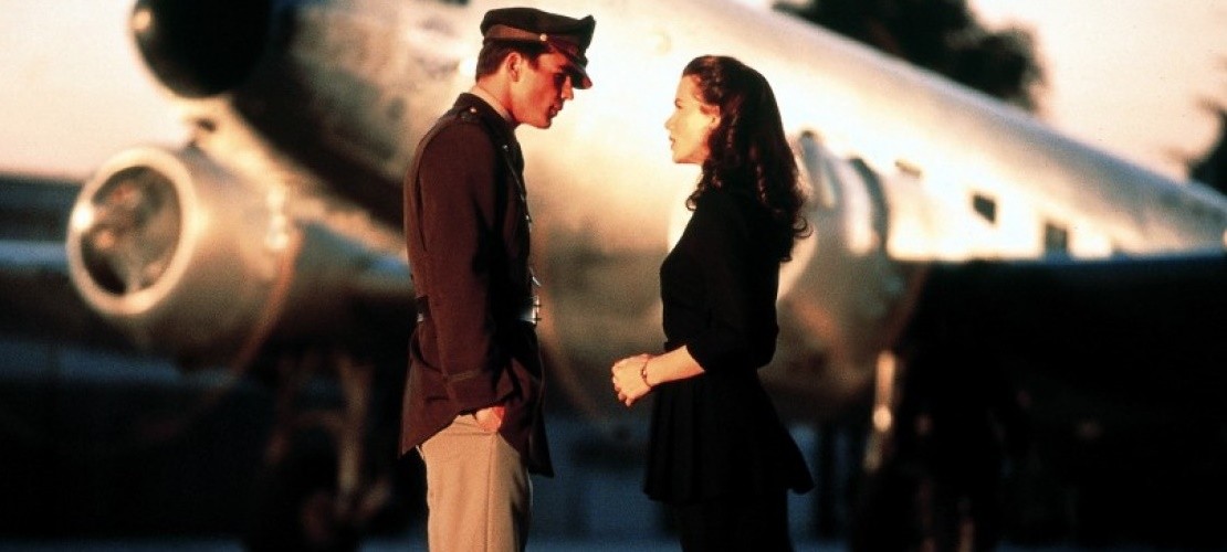 6 Films Romantiques Sur Fond De 2ème Guerre Mondiale Films De Lover