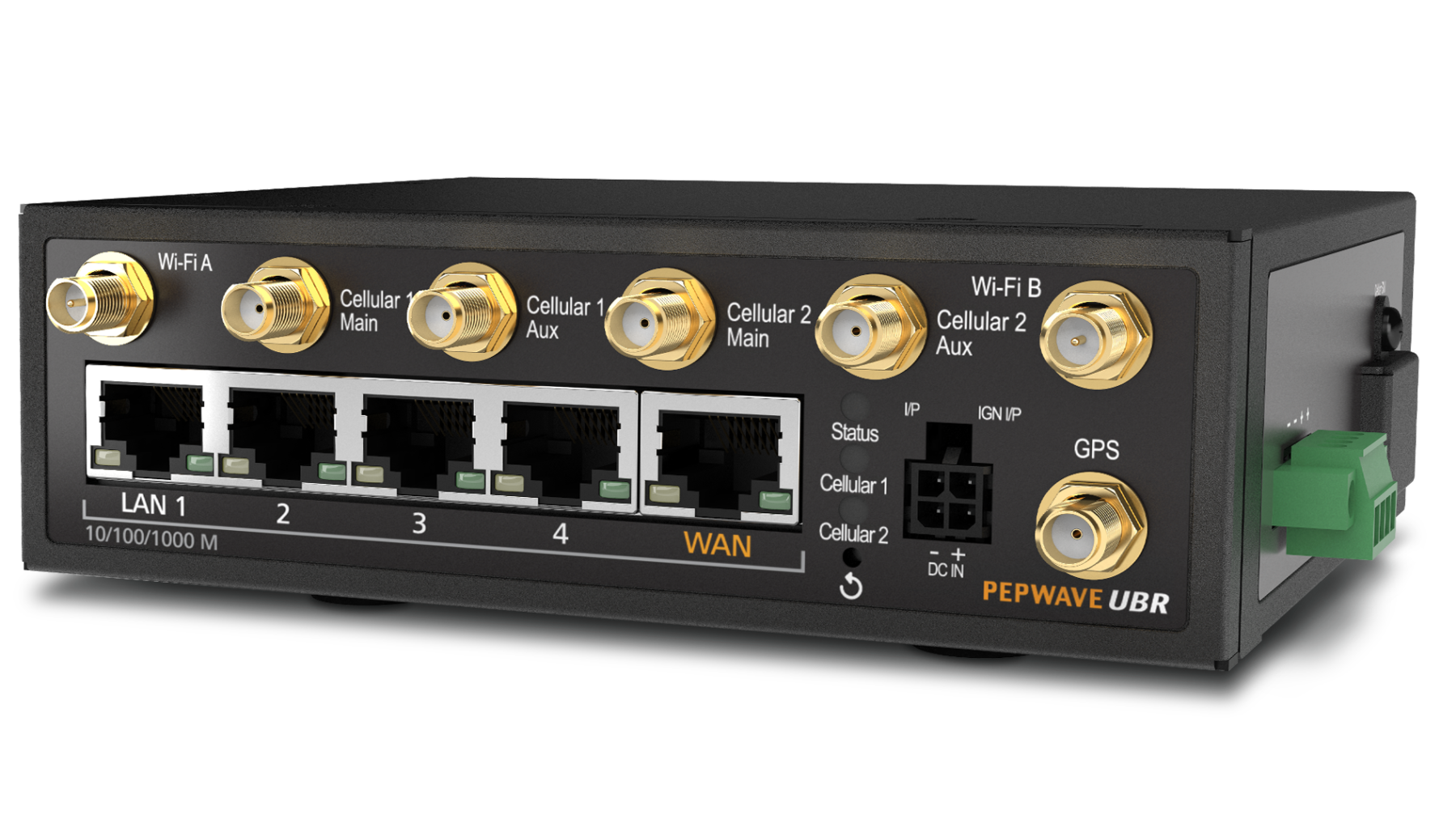 UBR LTE - Coollink.ng - ISP in Nigeria, Internet Broadband Africa ...