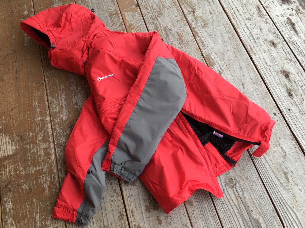 EXTREME SMOCK - SKY newtype shop