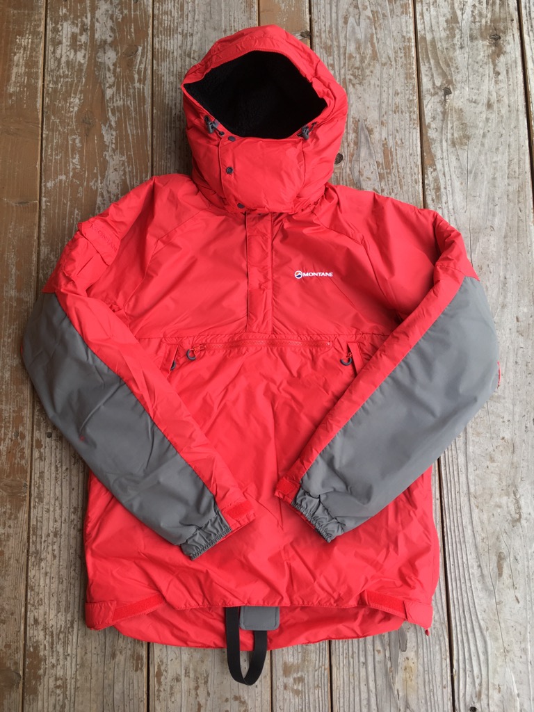 EXTREME SMOCK - SKY newtype shop