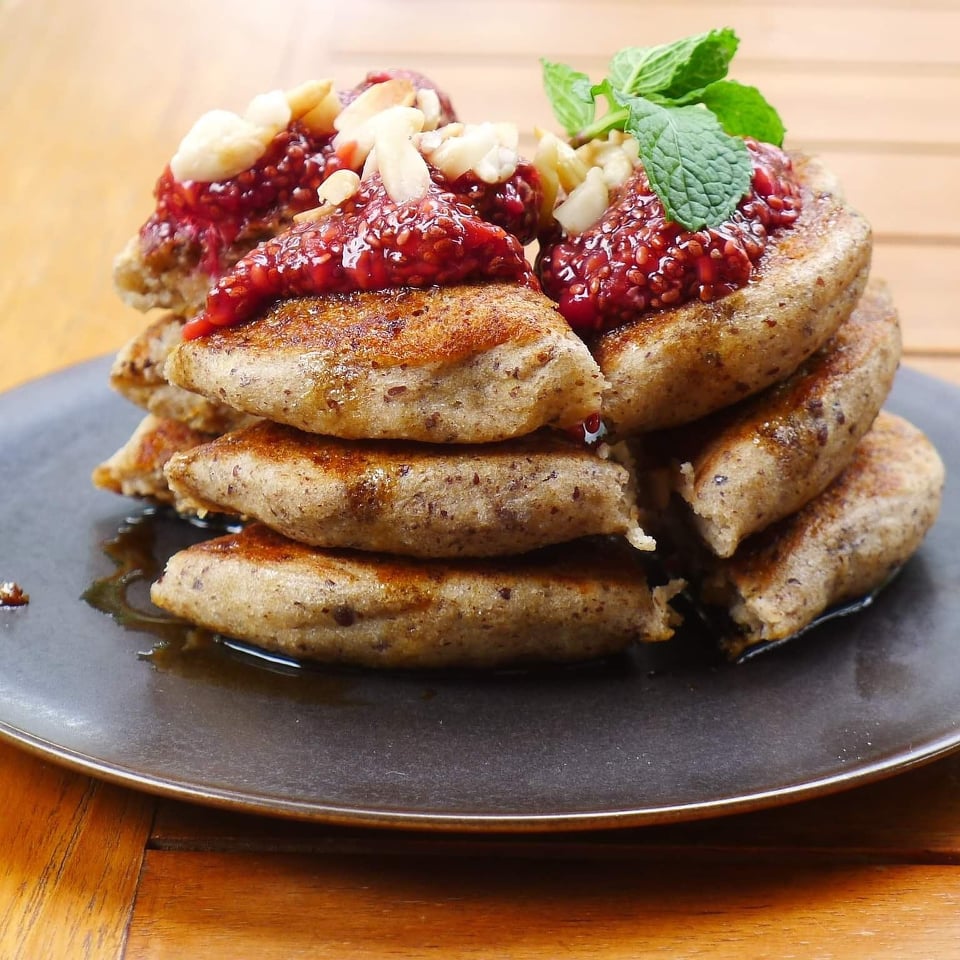 Vegan Dessert - vegan-dessert ページ！