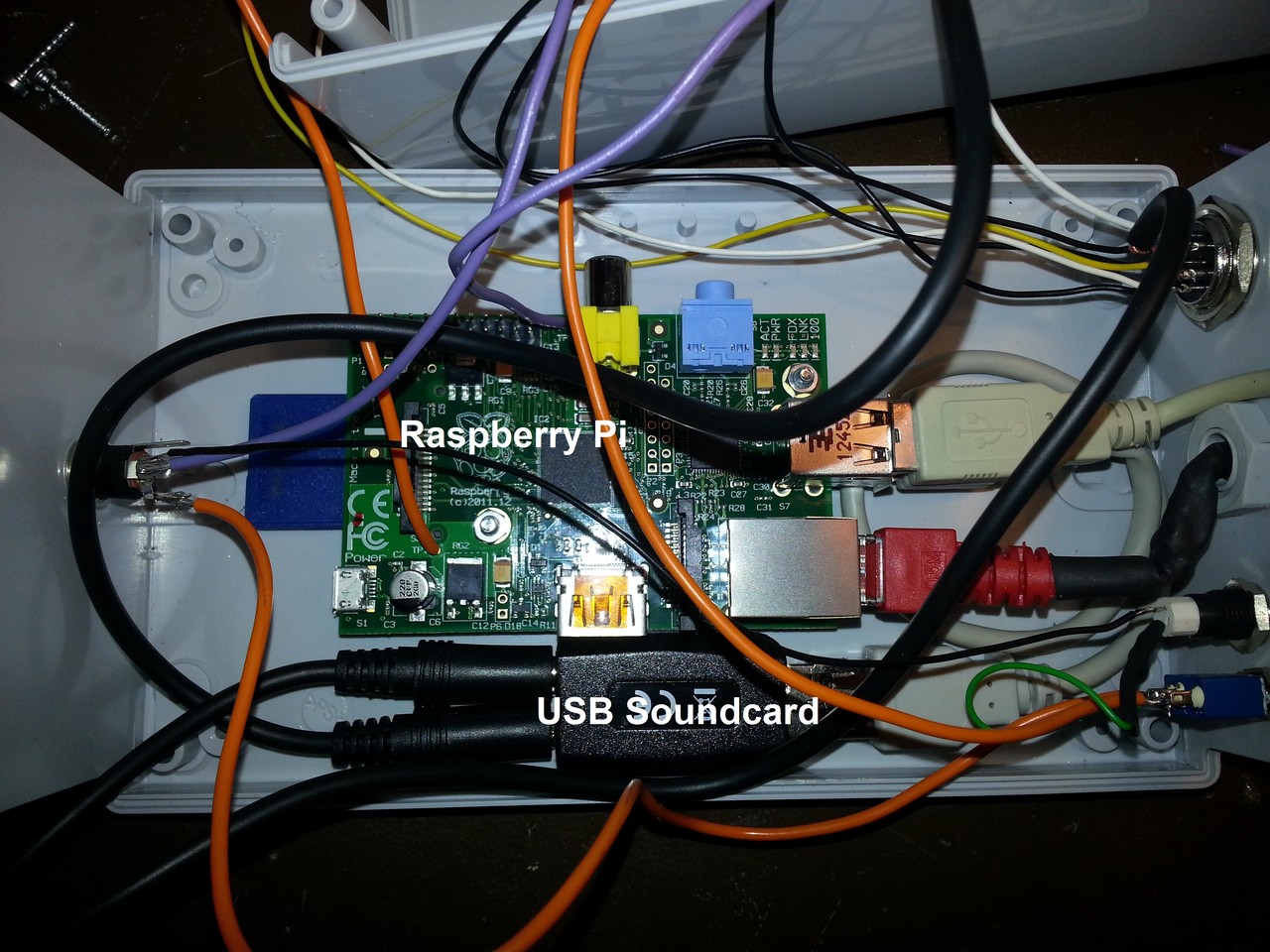 Echolink- Gateway Baunatal - dk5ohs Webseite!