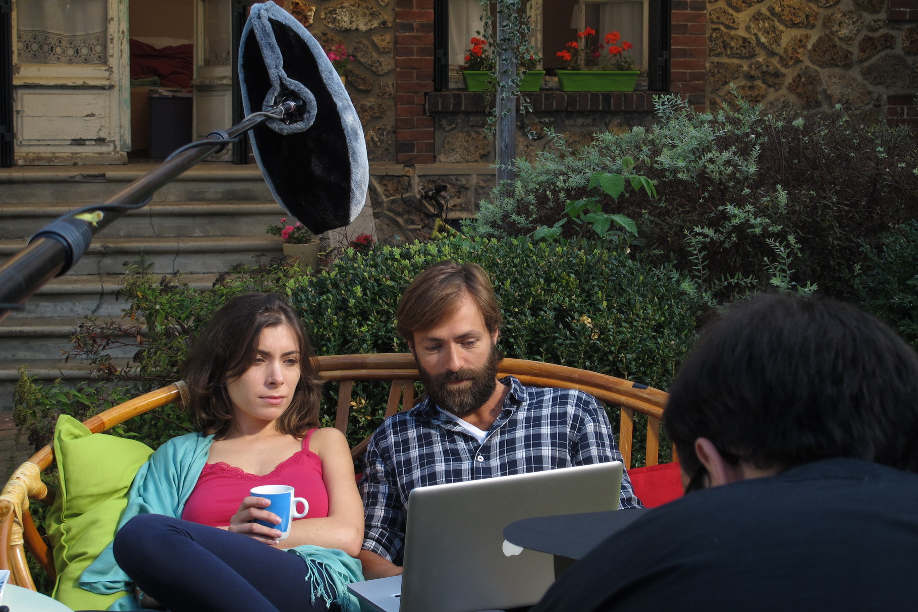 Rencontre Fortuite - Site de xavierclion