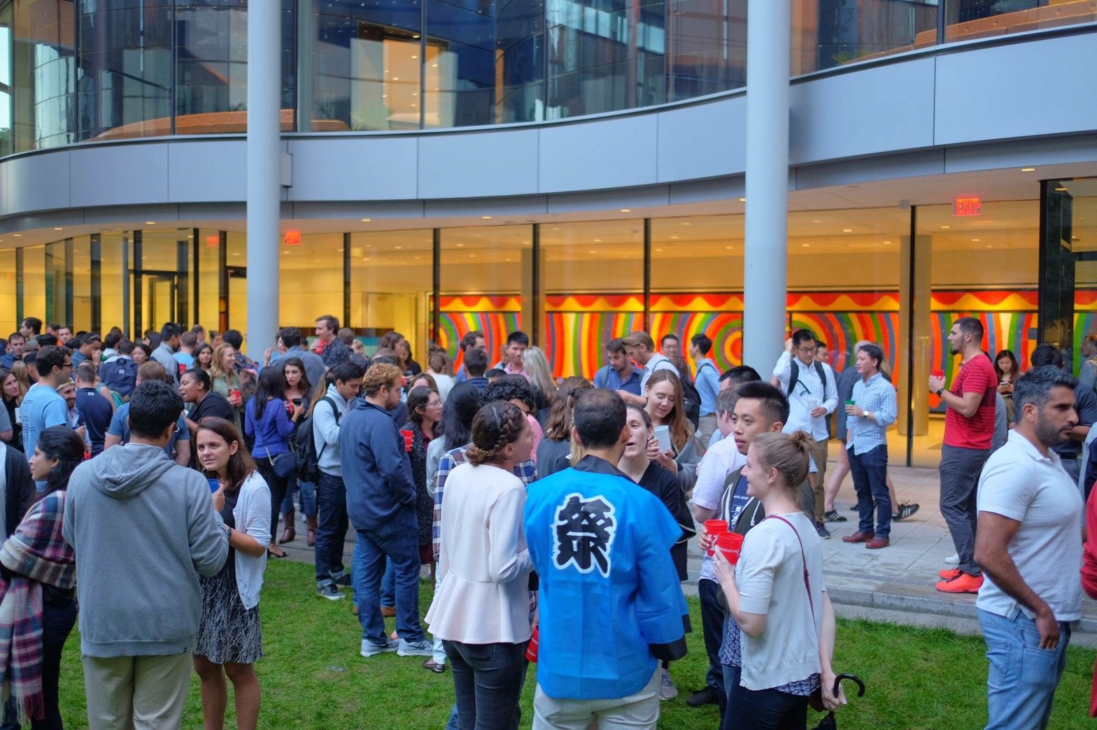 Yale School of Management 日本語ウェブサイト - Yale SOM