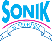 Sonik by Kromasol Sonik TITÁN. - Kromasol Distribuidor