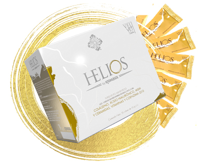 HELIOS by Kromasol - Kromasol Distribuidor