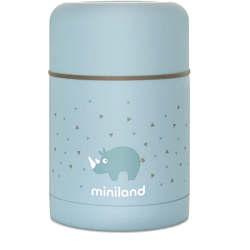 MINILAND TERMO SÒLIDOS 600 ML. - www.ingeniosojuegos.com
