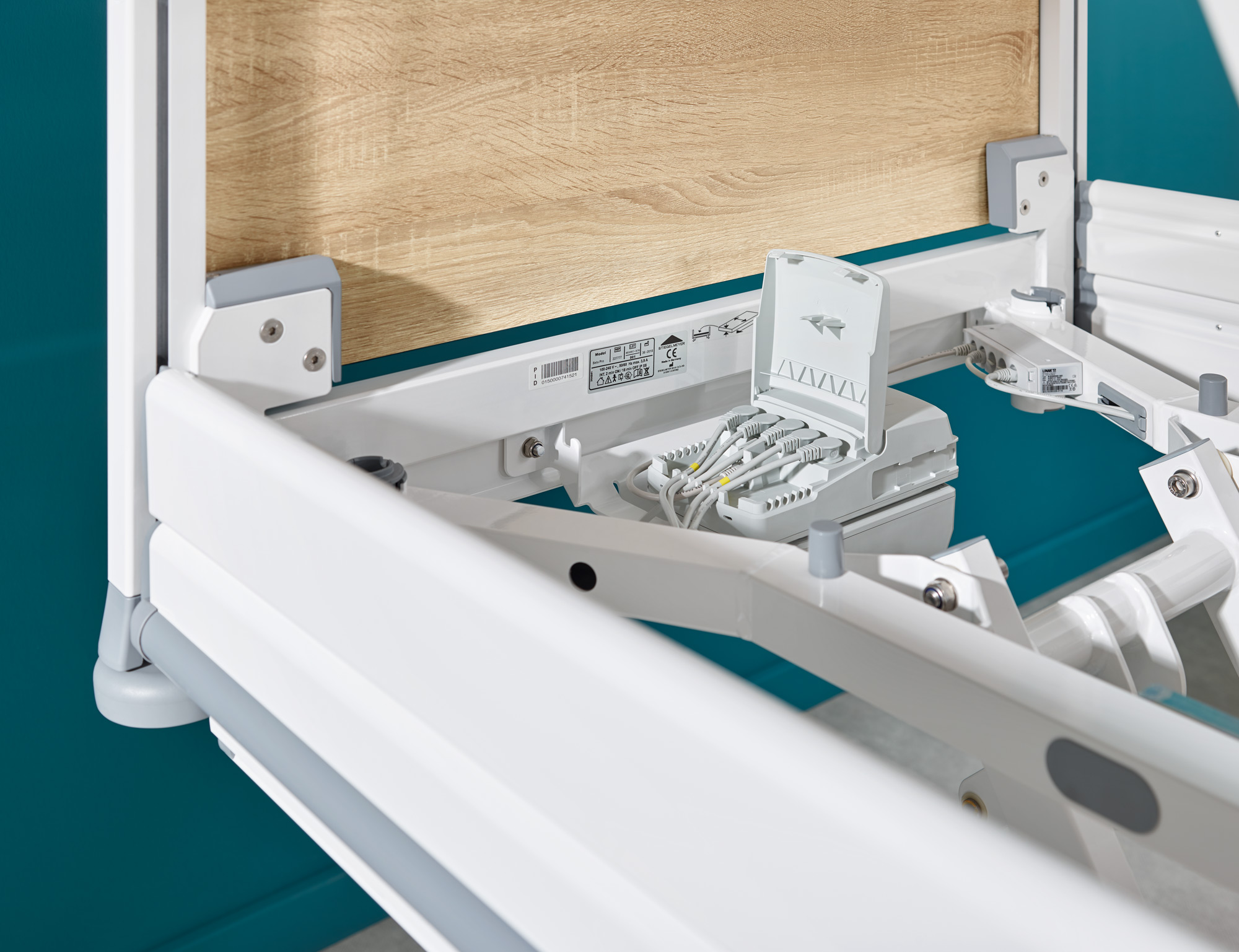 Seta pro - ZS Medizintechnik GmbH