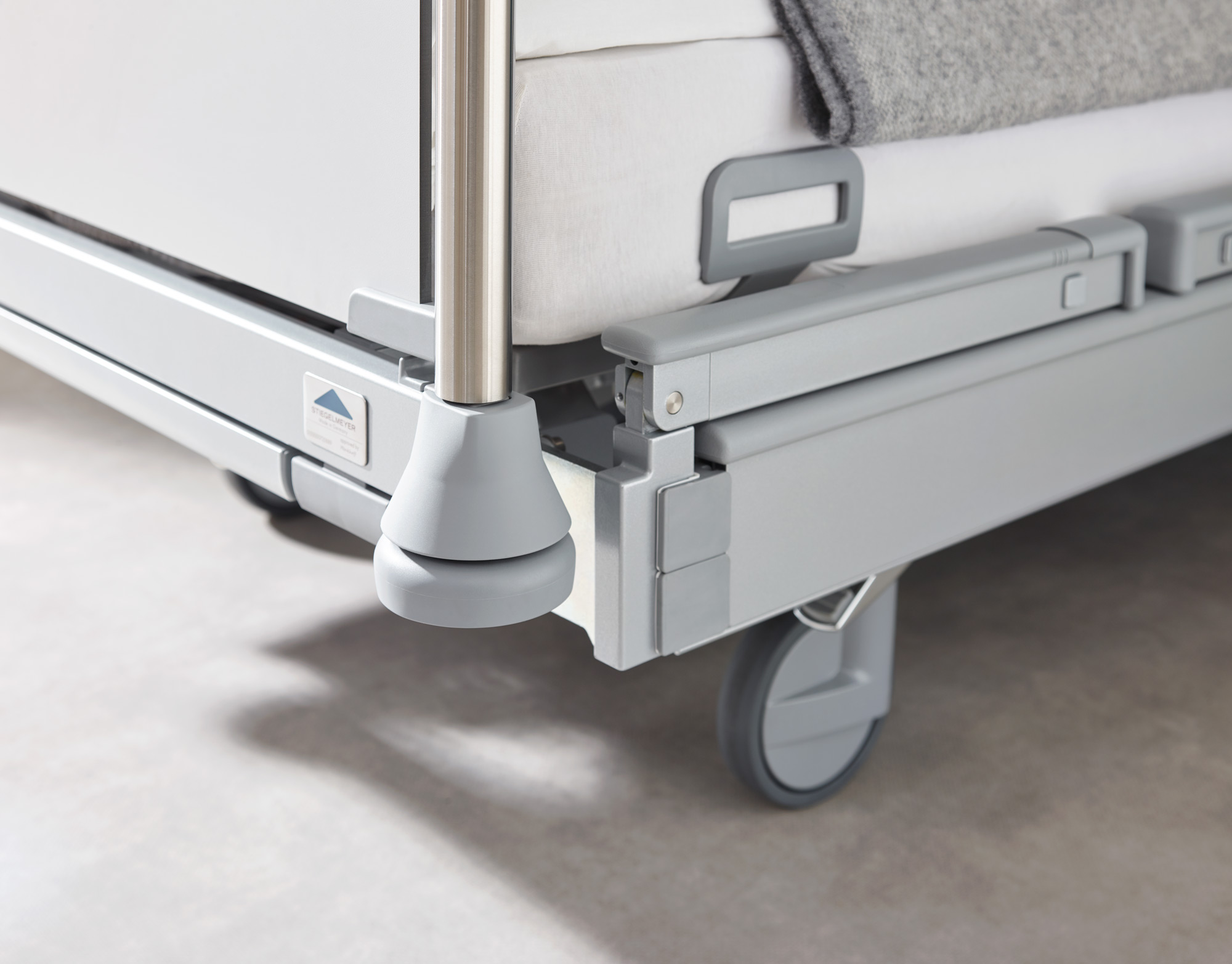 Seta pro - ZS Medizintechnik GmbH