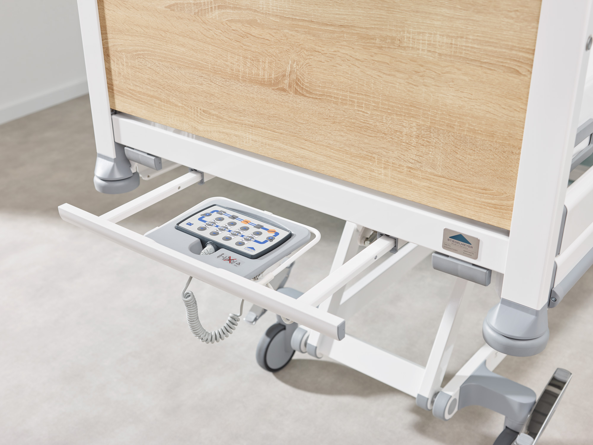 Seta pro - ZS Medizintechnik GmbH