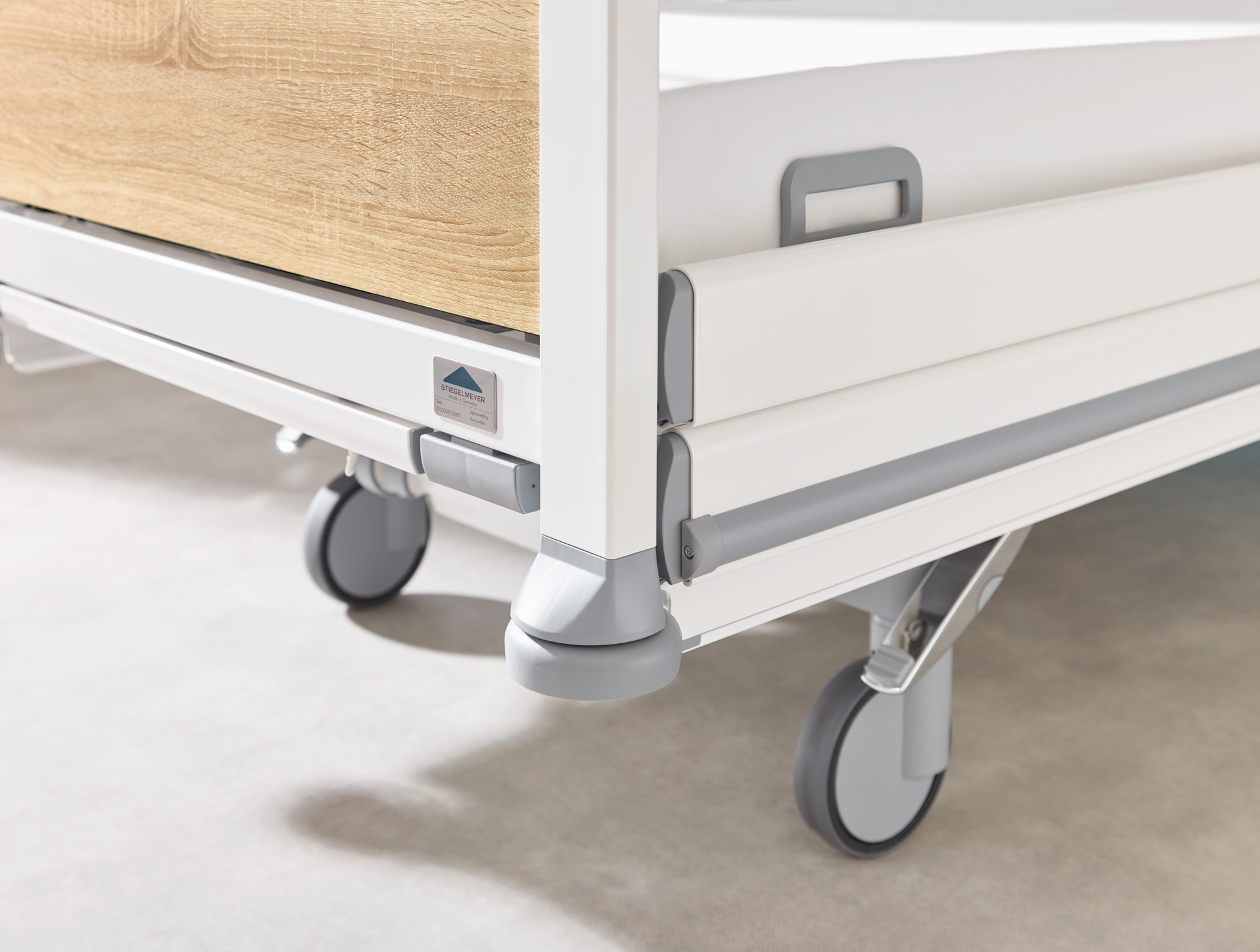 Seta pro - ZS Medizintechnik GmbH