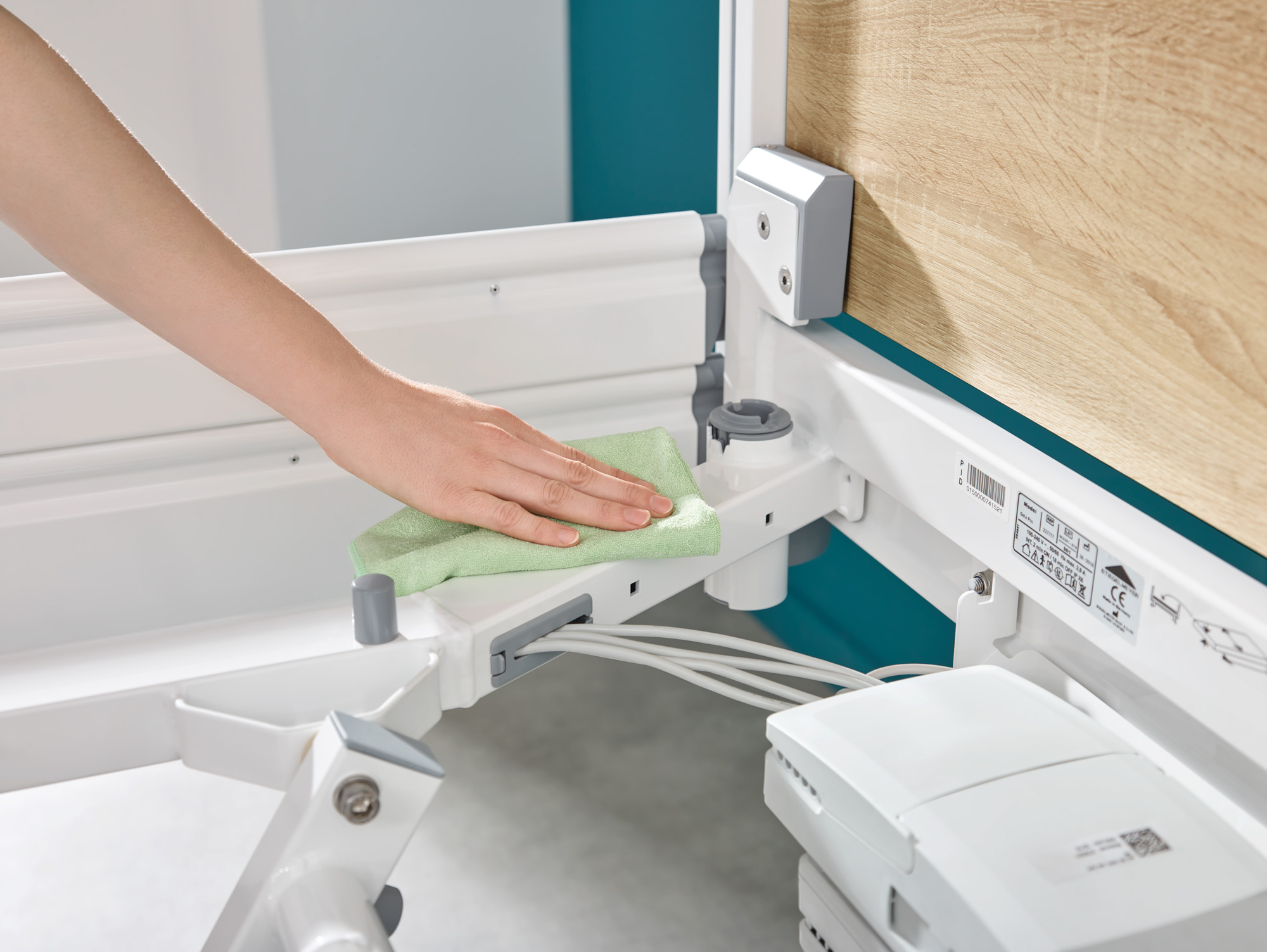 Seta pro - ZS Medizintechnik GmbH