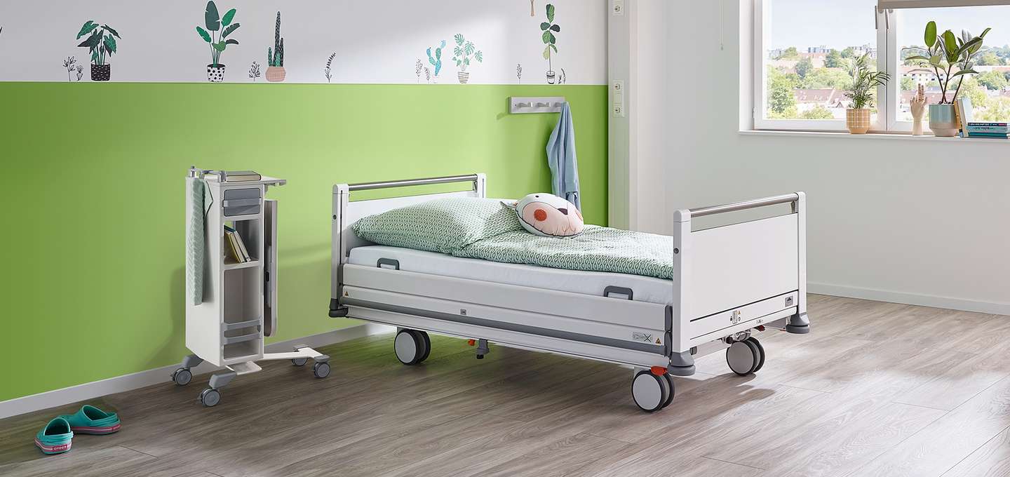 Seta pro junior - ZS Medizintechnik GmbH