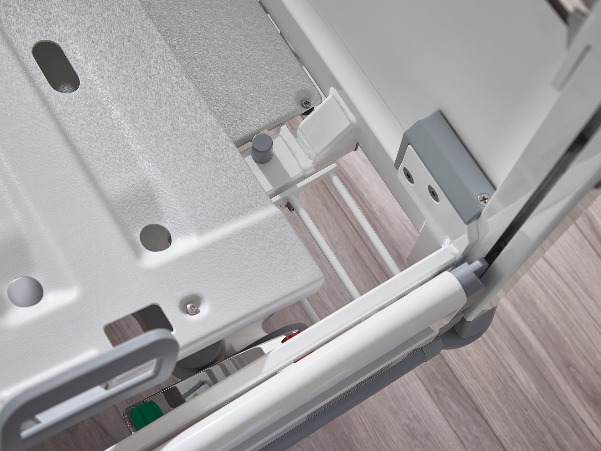 Seta pro junior - ZS Medizintechnik GmbH