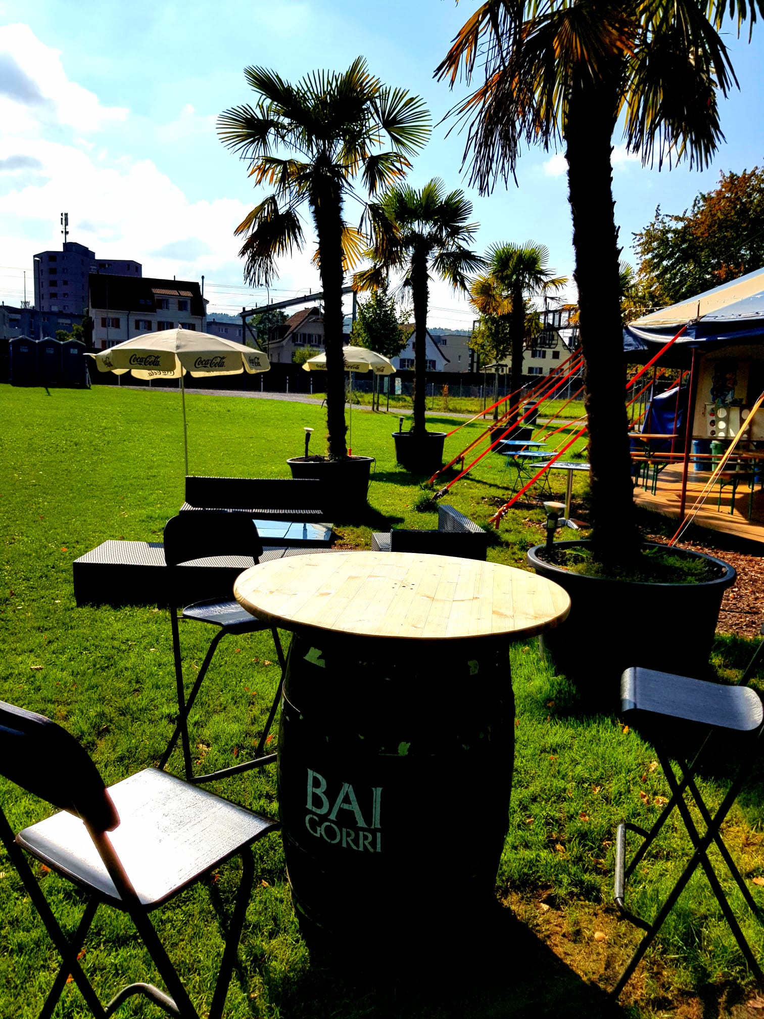 Guide Limmat-Böötle - thebeach-glanzenbergs Webseite!